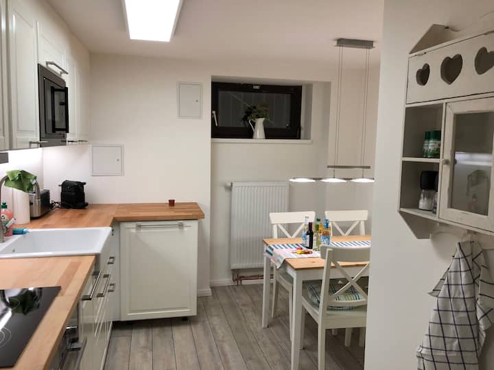 Nr. 2/südlicher Stadtrand Mit Guter Anbindung - Seevetal