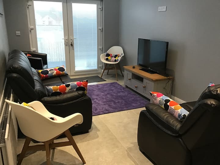 Old Coach Road Retreat, Portstewart - Portstewart