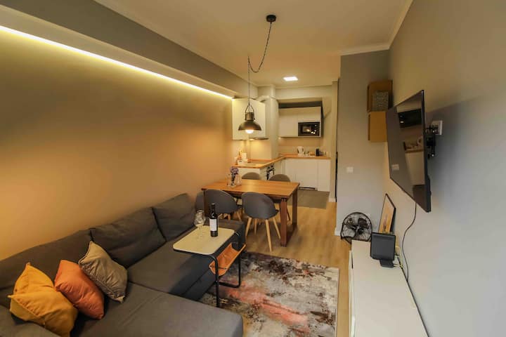 Charming Apartment In Porto - Francisco Sá Carneiro Airport Porto (OPO)