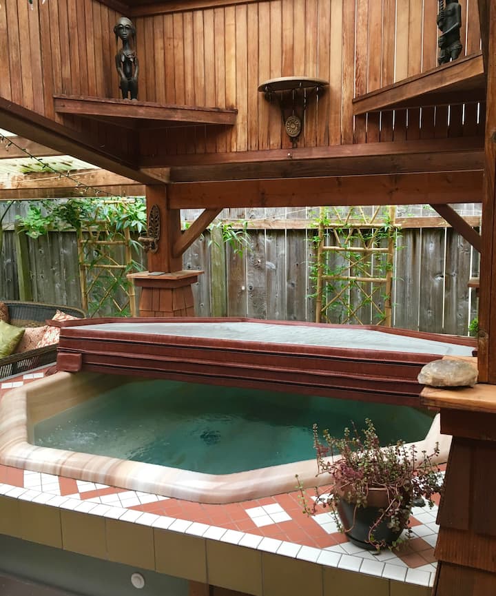 Starlight Guesthouse - 尤金