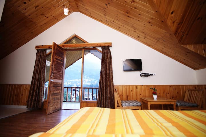 Rathi Hospitality - Manali