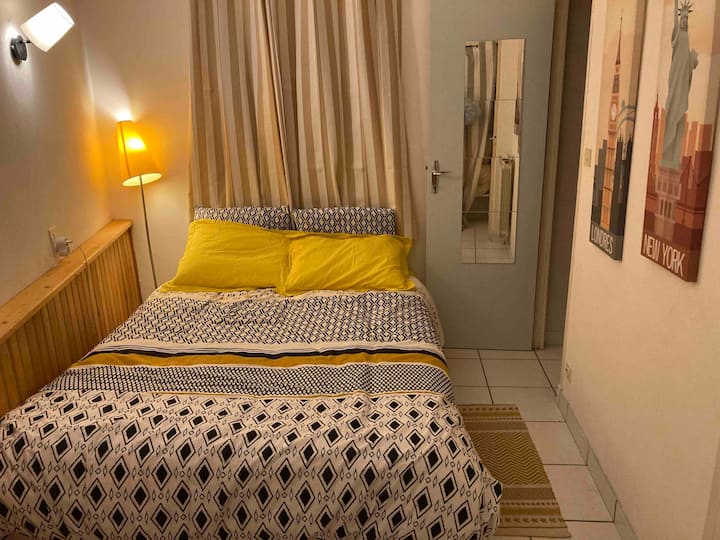 Rodez : Agréable Chambre D’hôtes - Rodez