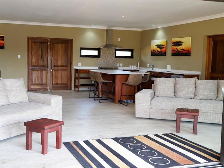 Deluxe Suite - Hammanskraal