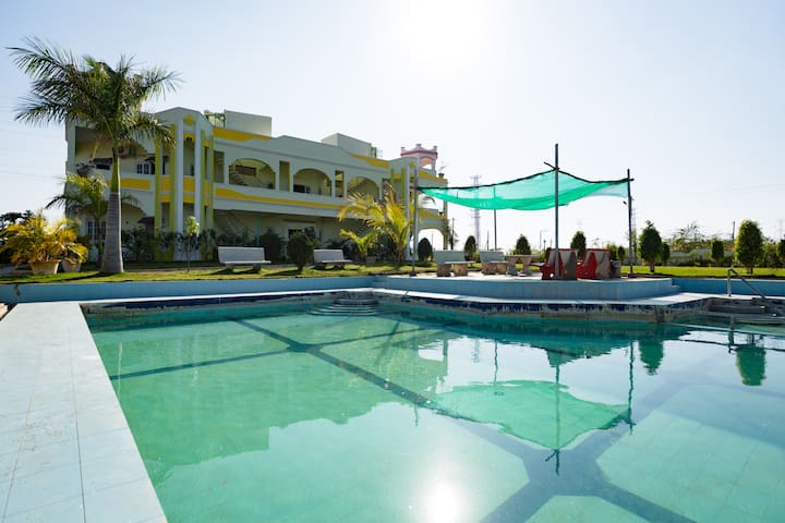 Vikarabad Travel Guide 2022: Best of Vikarabad Tourism | Tripoto