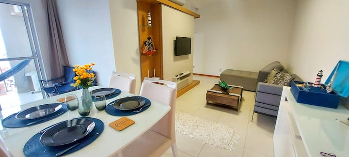 Al1106 Piscina Aquecida E Vista Para O Mar - Barra Velha