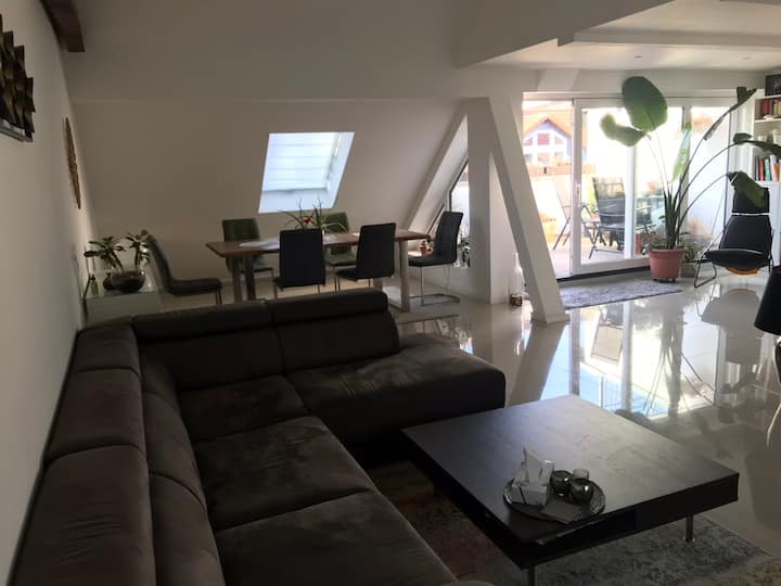 Cosy, Central And Nice - Hanovre