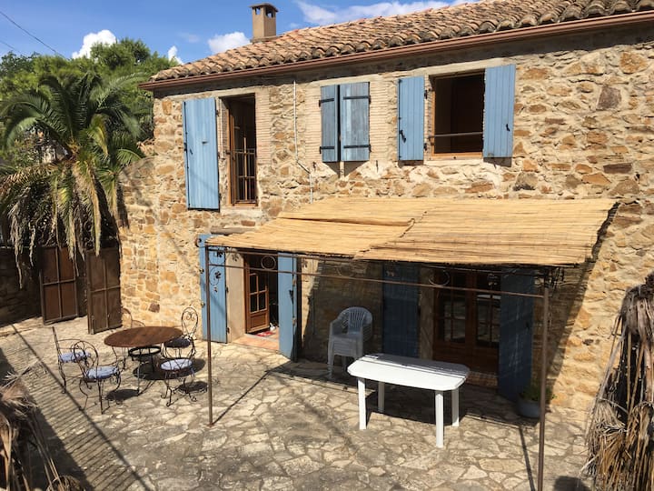 Gîte Coclico - Aube