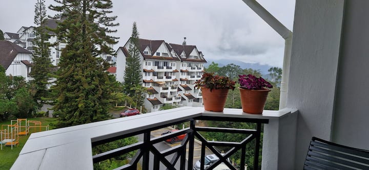 Comfyhome A3-5-6 (5th Flr With Lift-above Ground) - Bukit Fraser