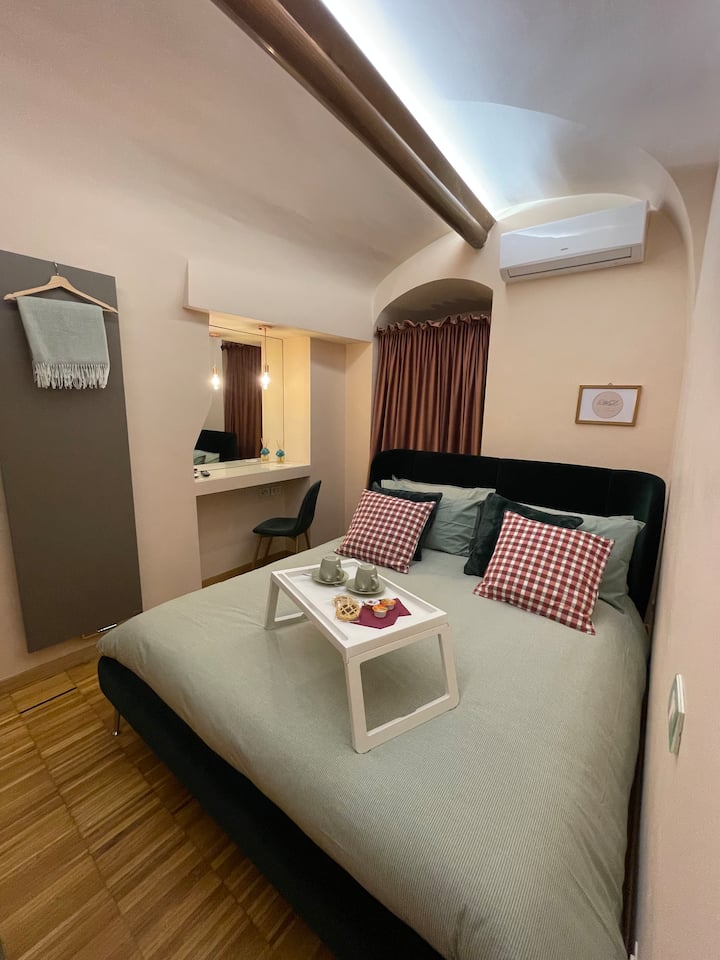 Rose Apartment - Molfetta