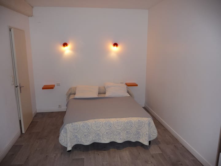 Appartement Rez-de-chaussé, Proche Des Thermes. - Bourbonne-les-Bains