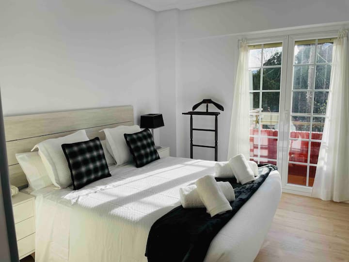 Apartamento Atari Eder (Loiola) - Saint-Sébastien
