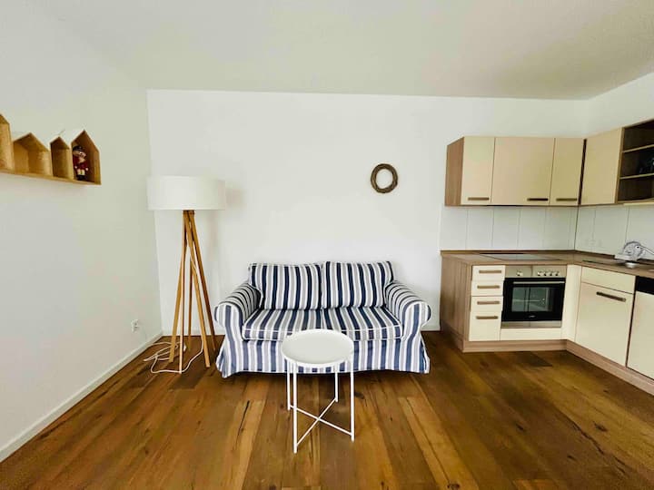 Ferienwohnung Om Berg Blitzsauber Bonnhoholz - Bonn