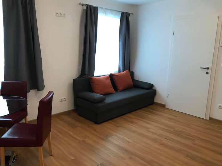 Appartement Attergau - Attersee