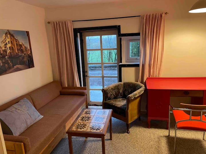 Solhøjgaard Håndværker Hotel 7 - 丹麥