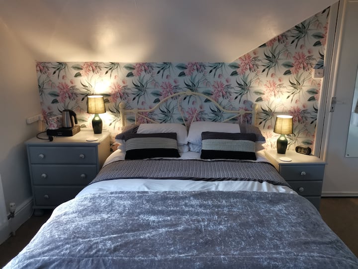 Private Room In Bowness-on-windermere - Bowness-on-Windermere
