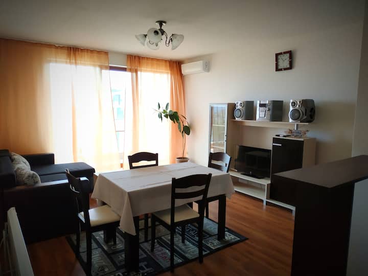Luxury Apartment In Byala - Shkorpilovtsi