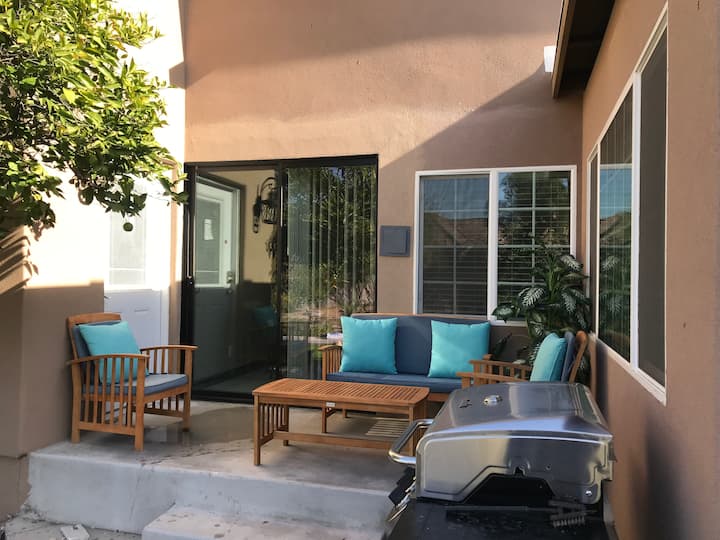 Luxury Casita On Desert Estate - Fountain Hills, AZ