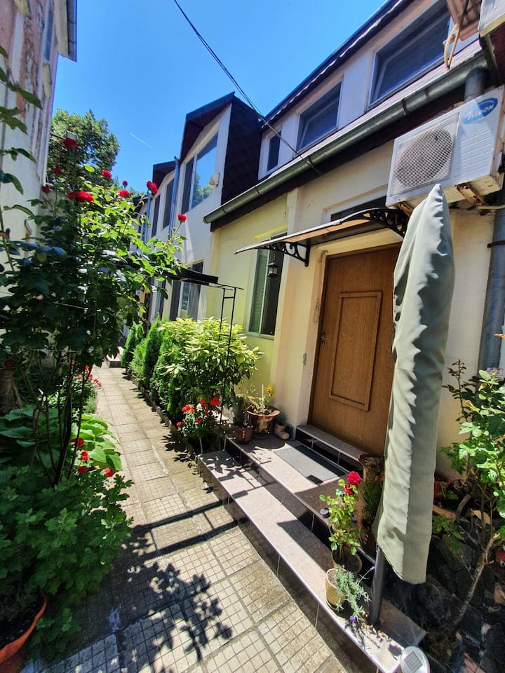 Studio Flat, 3min To The Beach! - Varna