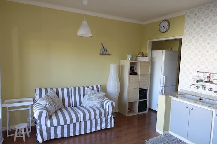 Precioso Apartamento En Colera - El Port de la Selva