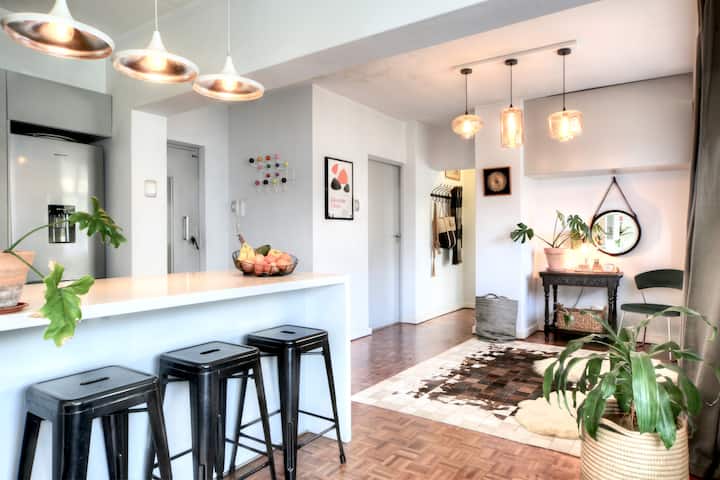 Green Point Central Apartment - Kapstadt