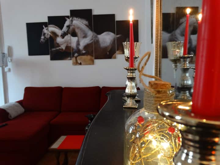Studio Sequoia Au Pied Du Château - Saumur