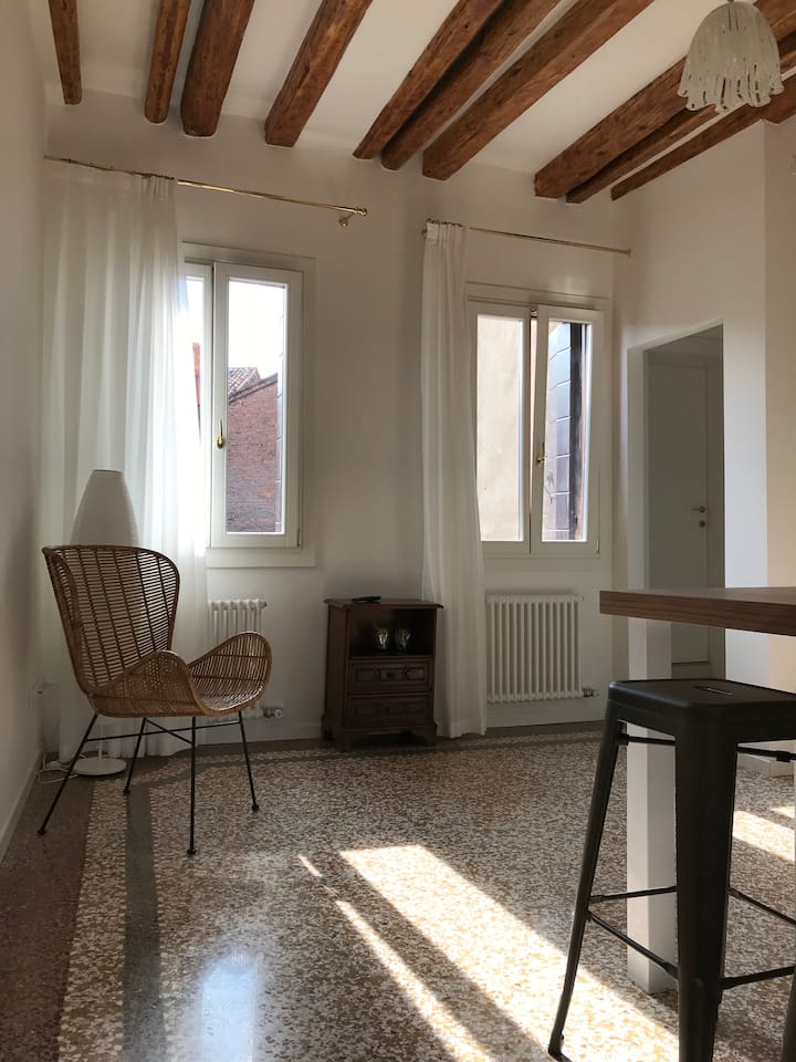 Casa Indi - Aéroport de Venise-Marco Polo (VCE)