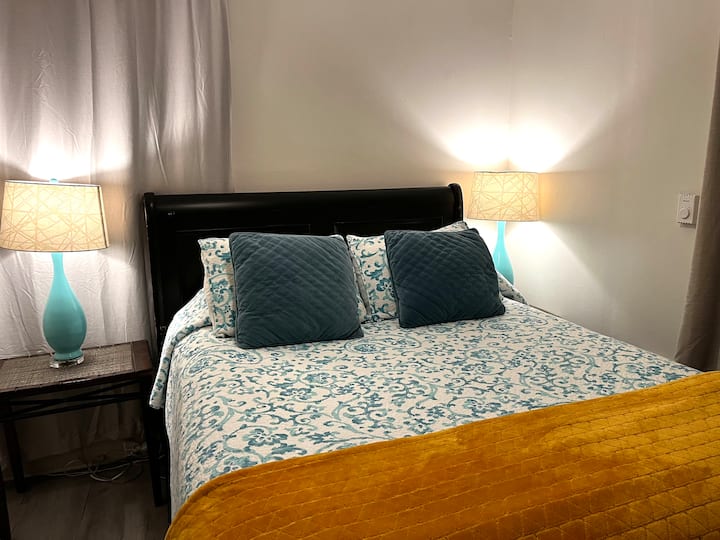 Adorable Brick Bungalow 5 Min To Downtown Boise - Boise