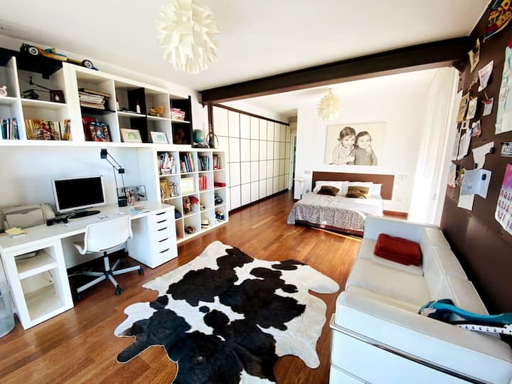 Exclusiva Villa En Denia 10/12 Plazas - Dénia