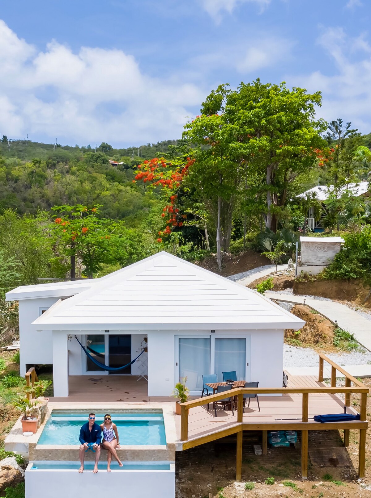 Airbnb Culebra Puerto Rico