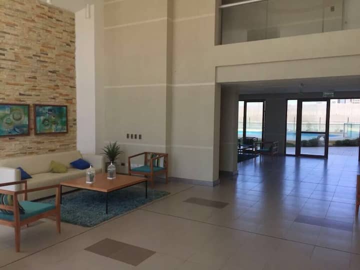 La Serena, Casino, Supermercado, Playa 2 Min Pie - Coquimbo