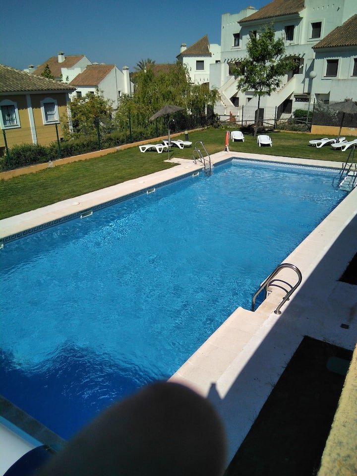 Apartamento Recién Reformado - Islantilla