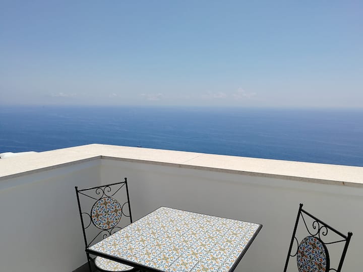 Thats Amore Holidays - Villa Donna Antonia - Conca dei Marini