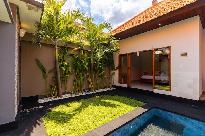 Bali Cottage Vacation Rentals - Indonesia | Airbnb