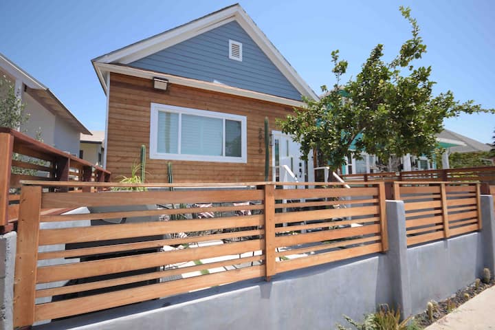 Casita Barrio-3 Bedroom/conveniently Located - San Diego, CA
