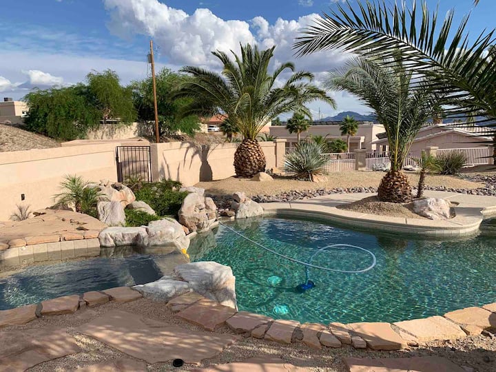 Havasu Heaven - Lake Havasu City, AZ