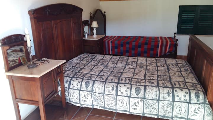 Rooms Close To Fatima, Ideal For The Pope's Visit - Fátima