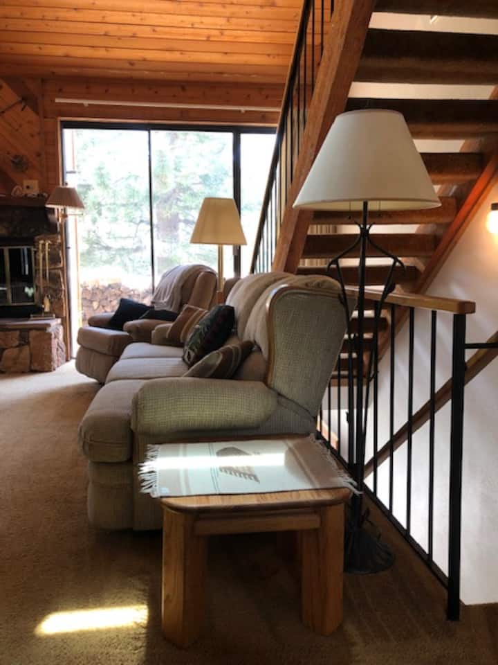 Move To Mammoth For While!  9605 Toml-cpan-16367 - Mammoth Lakes, CA