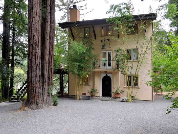 Villa Habana: Mediterranean-Style Home -River View - Houses for Rent in ...