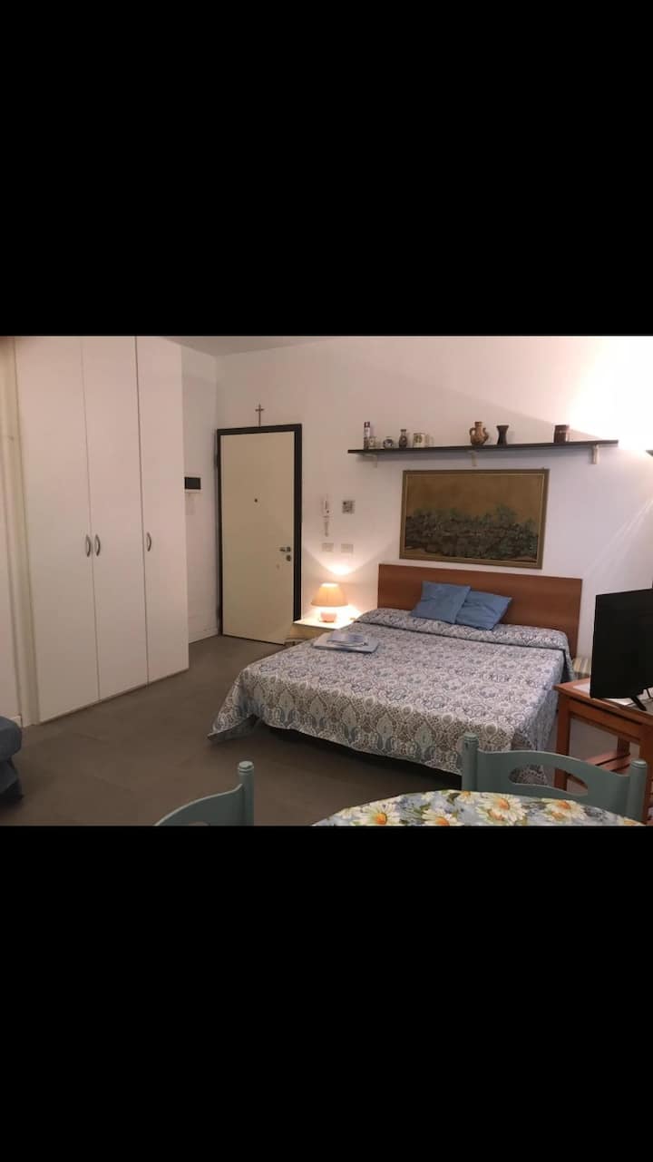 Casa Valparaiso A 3 Metri  Del Mare - Chiavari