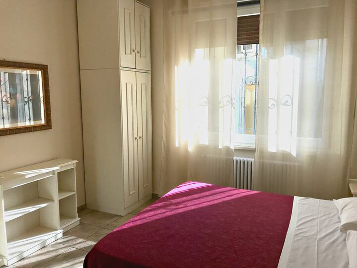 Appartamento A Milano Marittima (A6) - Milano Marittima