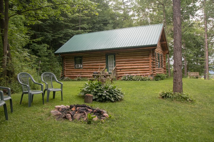 Hi-Tor Hideaway. The Cure for Cabin Fever. - Cabins for Rent in Naples ...