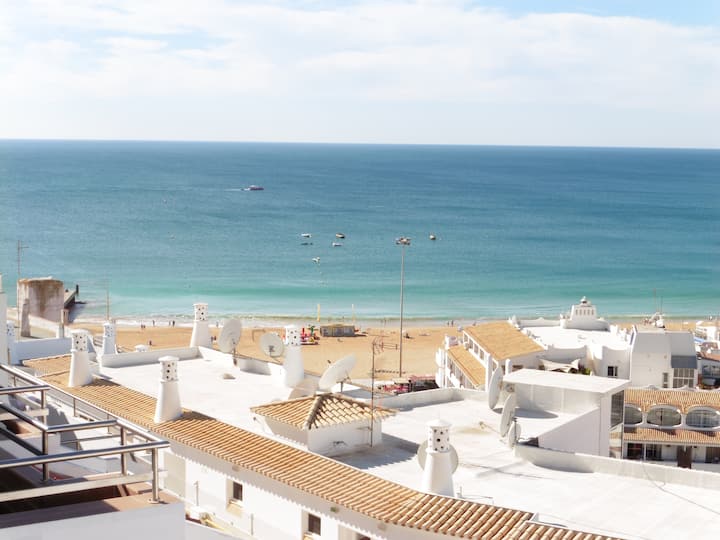 5min To Beach And Next To Swimming Pool ! - Albufeira