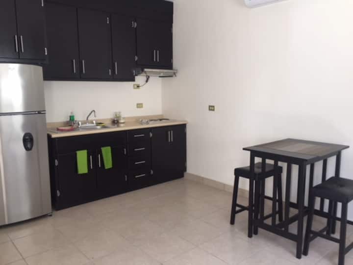 Col. Modelo B Muy Seguro Y Cómodo - Sonora