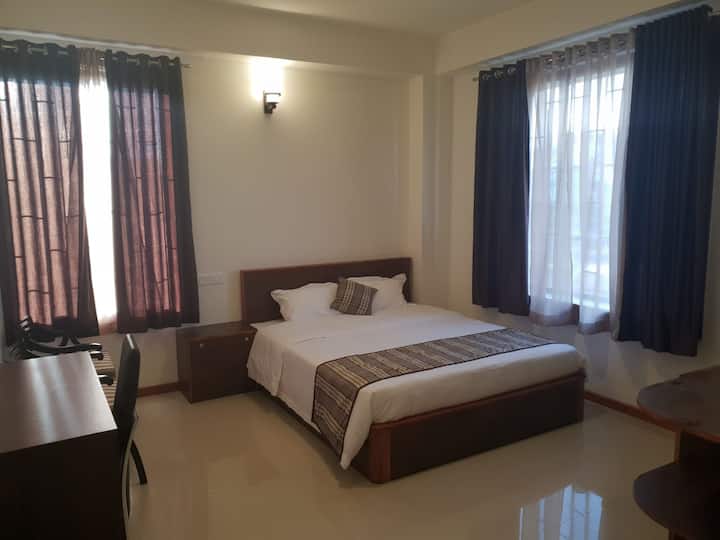 Destiny Inn: A Homely Place - Shillong