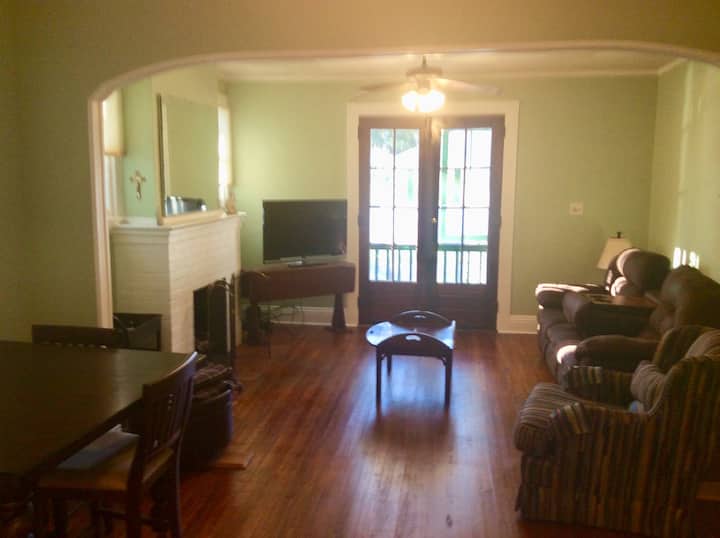 Biloxi Cottage - Beach- Beau Rivage - Biloxi, MS