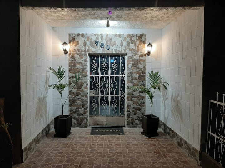 Kitara House - Vacaciones En Familia O Amigos - Tarapoto