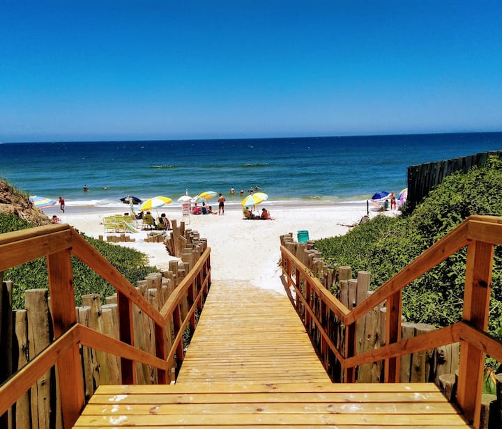 Aconchegante Casa à 50 M Da Praia Do Campeche - Florianópolis