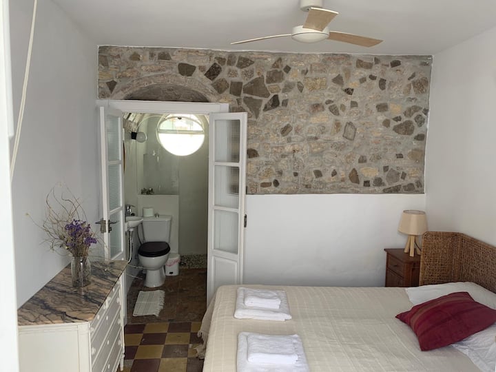 Habitación Pita - Vejer de la Frontera