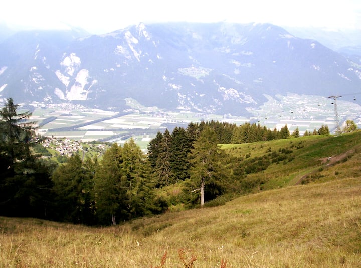 L'été Arrive à La Montagne : Bel Appt 4-5 Pers - La Chapelle-d'Abondance