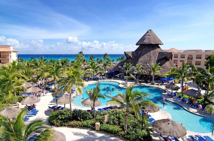 Superhost • Sandos Playacar • Kids Eat Free - Playa del Carmen